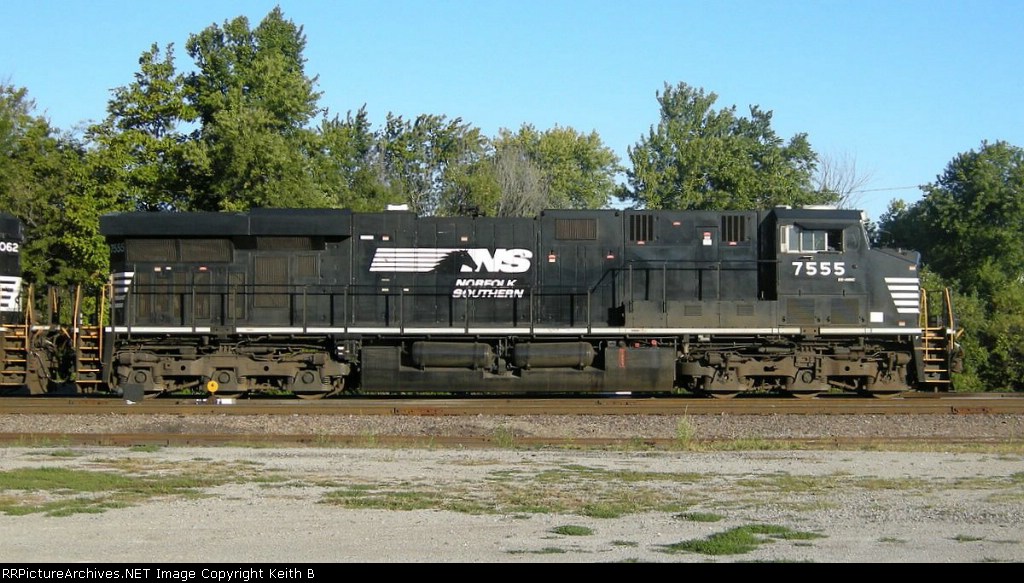 NS 7555
